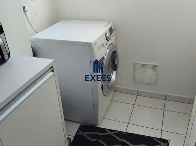 Apartamento para Locação em São Paulo/SP Vila Andrade 2 Quartos