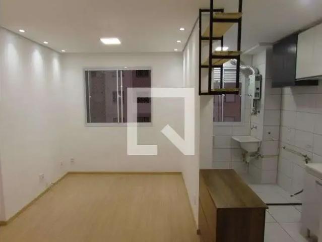 Apartamento para Locação em São Paulo/SP Vila Andrade 2 Quartos