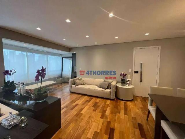Apartamento para Locação em São Paulo/SP Vila Andrade 2 Quartos