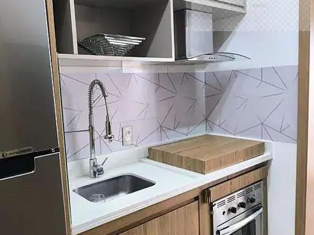 Apartamento para Locação em São Paulo/SP Vila Andrade 2 Quartos