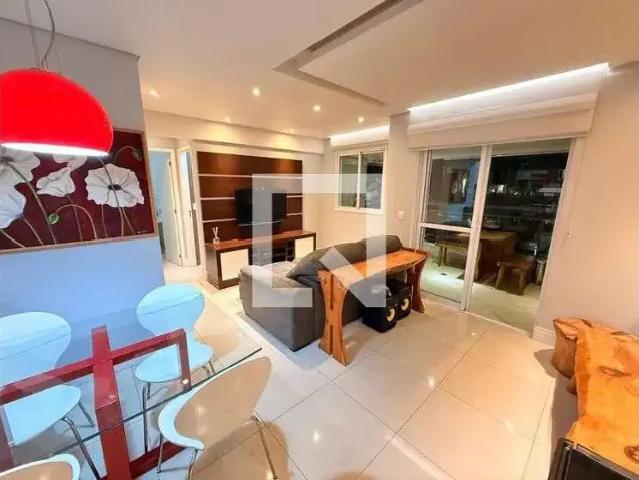 Apartamento para Locação em São Paulo/SP Vila Andrade 2 Quartos