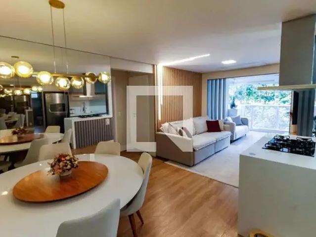 Apartamento para Locação em São Paulo/SP Vila Andrade 2 Quartos