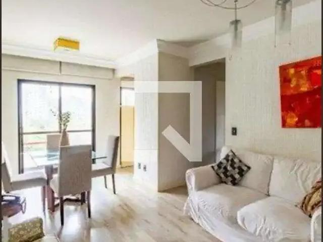 Apartamento para Locação em São Paulo/SP Vila Andrade 2 Quartos