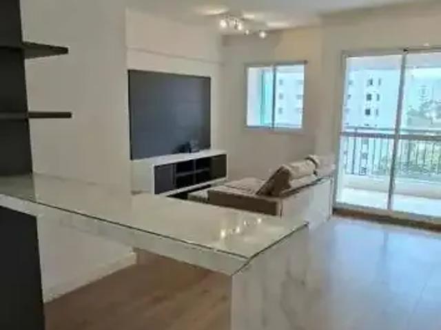 Apartamento para Locação em São Paulo/SP Vila Andrade 2 Quartos