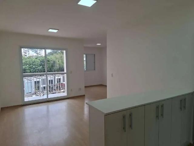Apartamento para Locação em São Paulo/SP Vila Andrade 2 Quartos