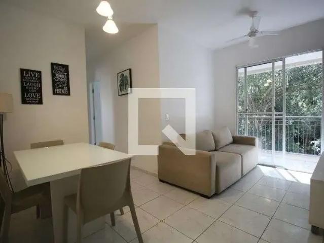 Apartamento para Locação em São Paulo/SP Vila Andrade 2 Quartos