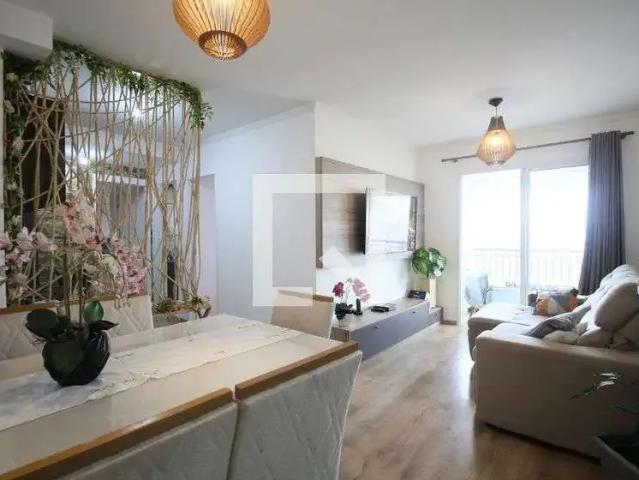 Apartamento para Locação em São Paulo/SP Vila Andrade 2 Quartos