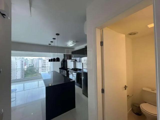 Apartamento para Locação em São Paulo/SP Vila Andrade 2 Quartos