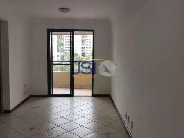 Apartamento para Locação em São Paulo/SP Vila Andrade 2 Quartos