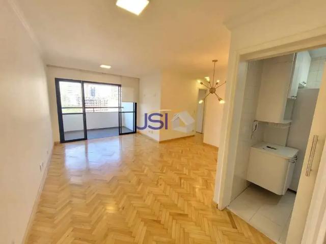 Apartamento para Locação em São Paulo/SP Vila Andrade