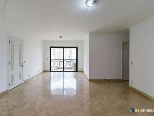 Apartamento para Locação em São Paulo/SP Vila Andrade 4 Quartos
