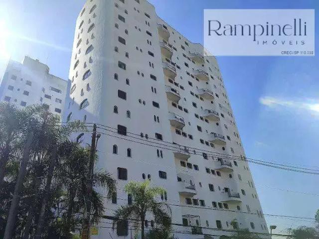 Apartamento para Locação em São Paulo/SP Vila Andrade 4 Quartos