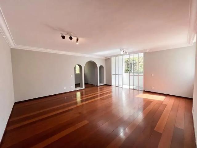 Apartamento para Locação em São Paulo/SP Vila Andrade 4 Quartos