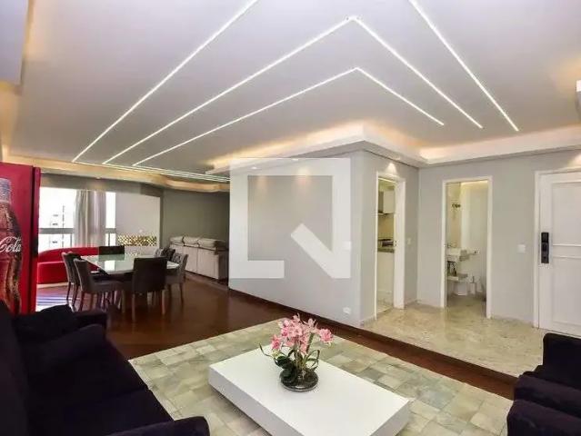Apartamento para Locação em São Paulo/SP Vila Andrade 4 Quartos