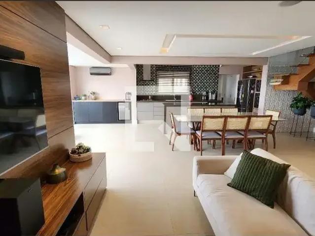 Apartamento para Locação em São Paulo/SP Vila Andrade 4 Quartos