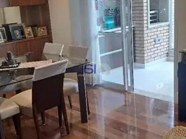 Apartamento para Locação em São Paulo/SP Vila Andrade 4 Quartos