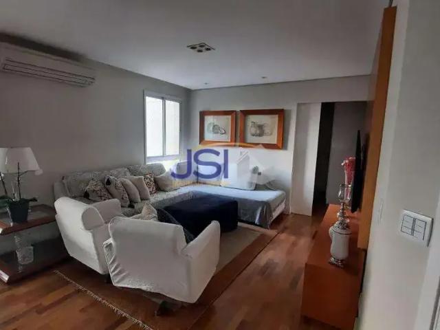 Apartamento para Locação em São Paulo/SP Vila Andrade 4 Quartos