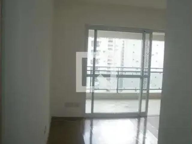 Apartamento para Locação em São Paulo/SP Vila Andrade 4 Quartos
