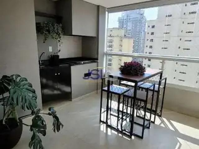Apartamento para Locação em São Paulo/SP Vila Andrade 4 Quartos