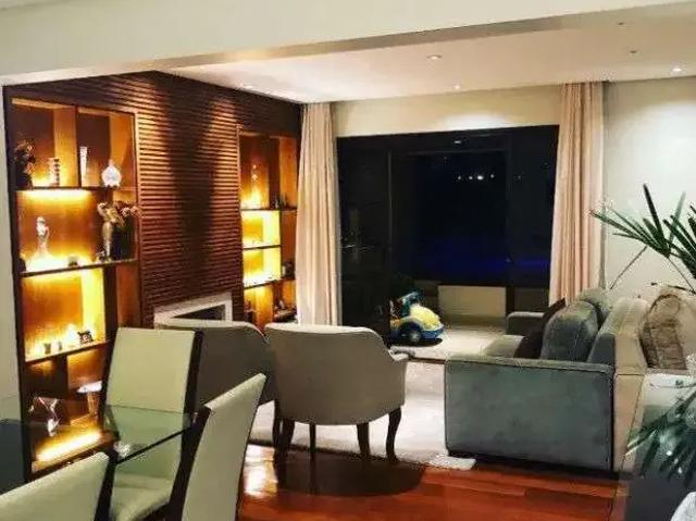 Apartamento para Locação em São Paulo/SP Vila Andrade 4 Quartos