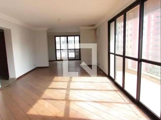Apartamento para Locação em São Paulo/SP Vila Andrade 4 Quartos