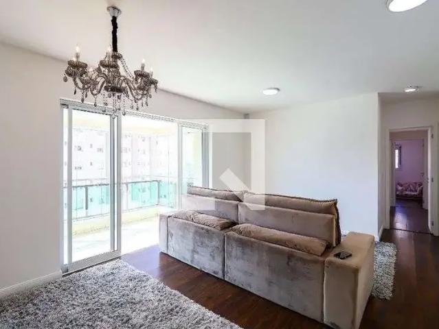 Apartamento para Locação em São Paulo/SP Vila Andrade 4 Quartos