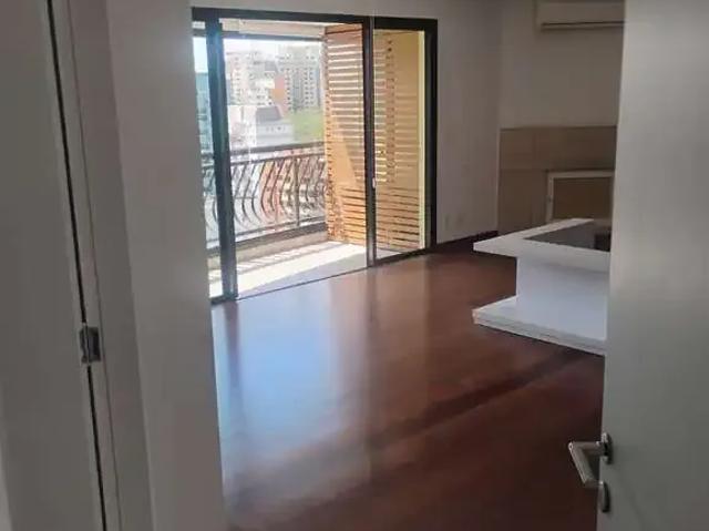 Apartamento para Locação em São Paulo/SP Vila Andrade 4 Quartos