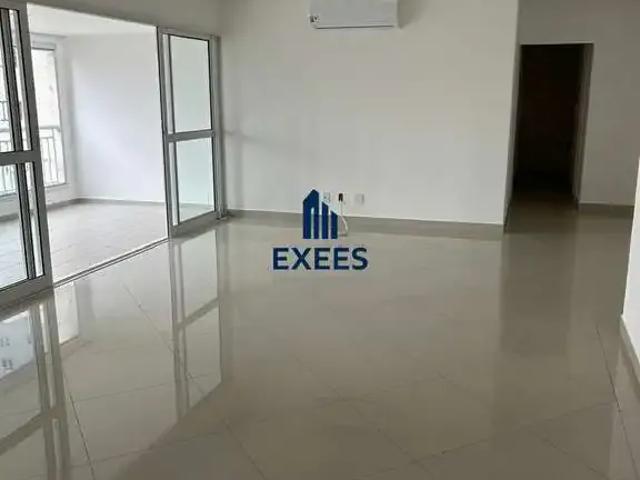 Apartamento para Locação em São Paulo/SP Vila Andrade 4 Quartos