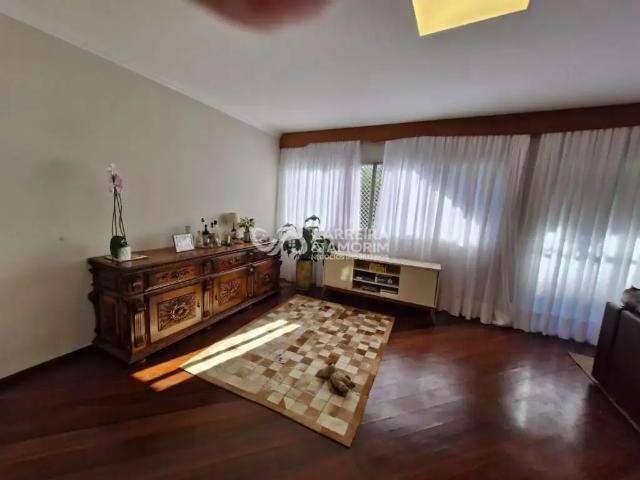 Apartamento para Locação em São Paulo/SP Vila Andrade 4 Quartos