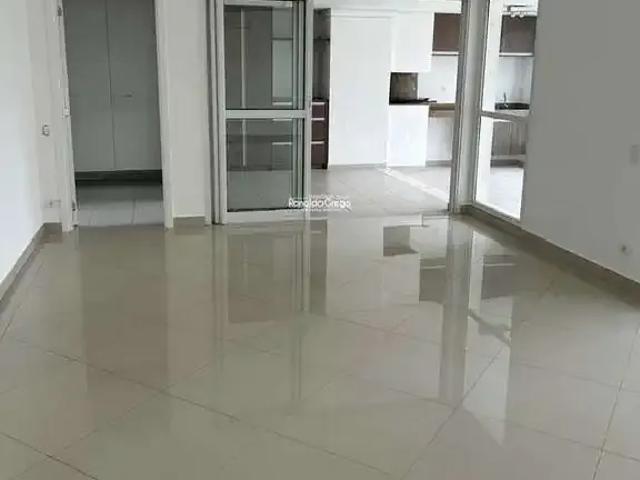 Apartamento para Locação em São Paulo/SP Vila Andrade 4 Quartos