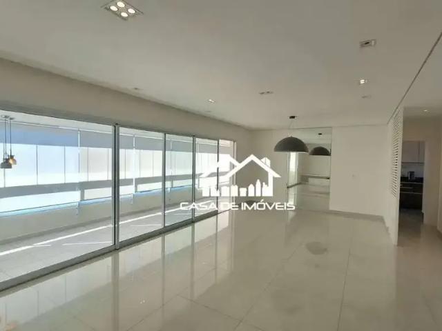 Apartamento para Locação em São Paulo/SP Vila Andrade 4 Quartos