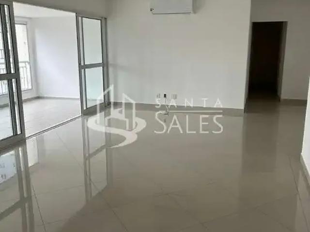 Apartamento para Locação em São Paulo/SP Vila Andrade 4 Quartos