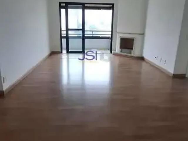 Apartamento para Locação em São Paulo/SP Vila Andrade 4 Quartos
