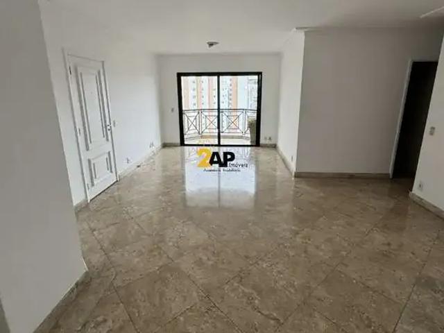 Apartamento para Locação em São Paulo/SP Vila Andrade 4 Quartos