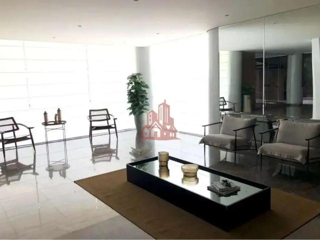 Apartamento para Locação em São Paulo/SP Vila Andrade 5 Quartos