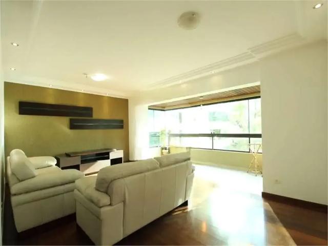 Apartamento para Locação em São Paulo/SP Vila Andrade