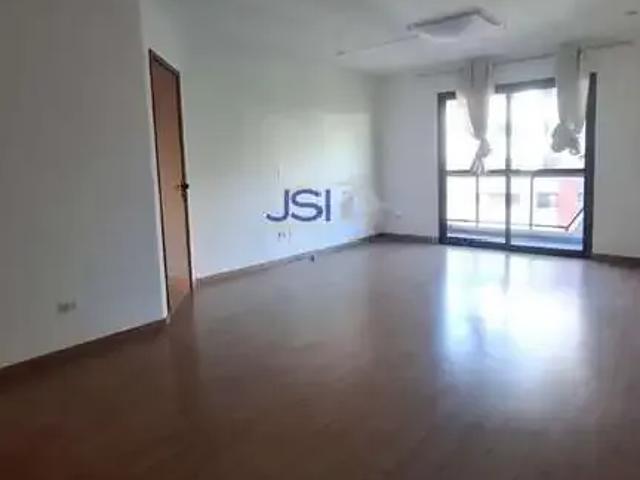 Apartamento para Locação em São Paulo/SP Vila Andrade