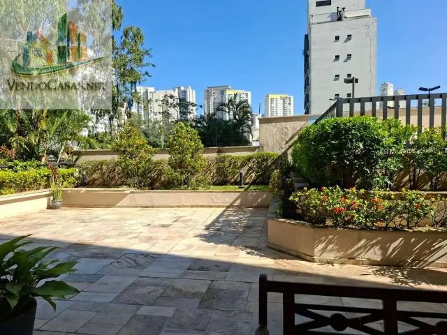 Apartamento para Locação em São Paulo/SP Vila Andrade