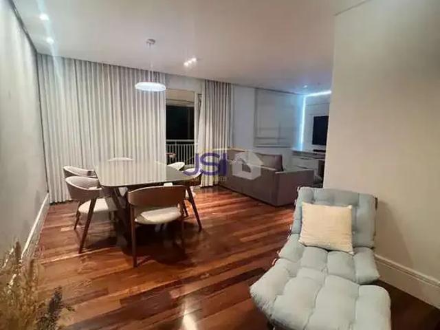 Apartamento para Locação em São Paulo/SP Vila Andrade