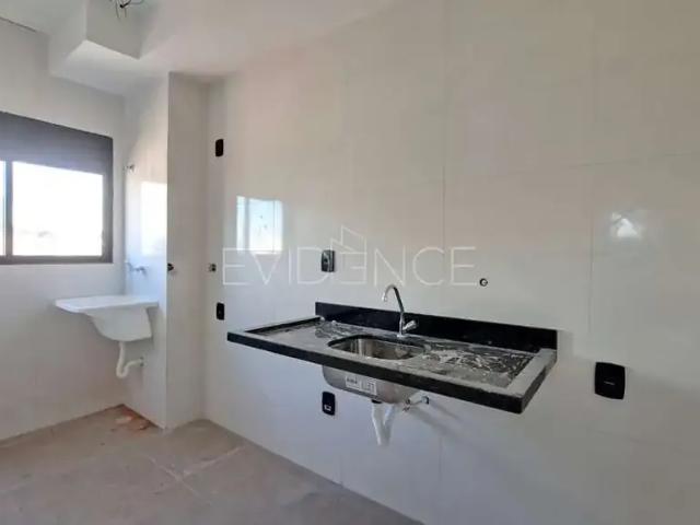 Apartamento para Locação em São Paulo/SP Vila Antonina 1 Quartos