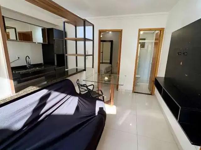 Apartamento para Locação em São Paulo/SP Vila Antonina 1 Quartos