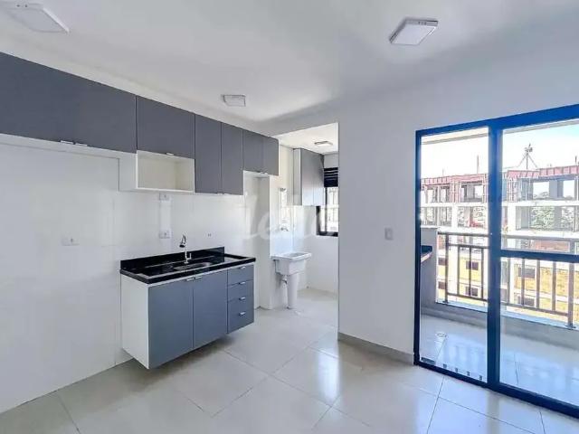 Apartamento para Locação em São Paulo/SP Vila Antonina 2 Quartos