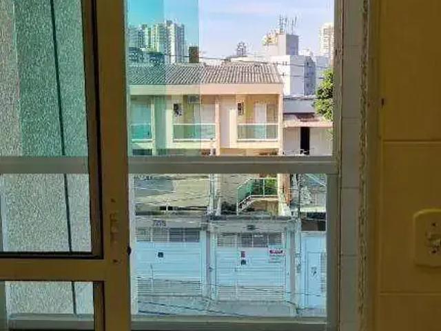 Apartamento para Locação em São Paulo/SP Vila Antonina 2 Quartos