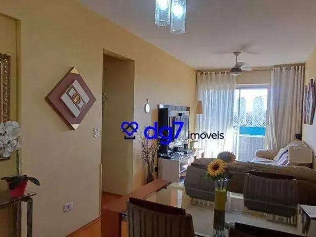 Apartamento para Locação em São Paulo/SP Vila Antônio 2 Quartos