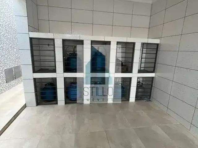 Apartamento para Locação em São Paulo/SP Vila Antonieta 1 Quartos