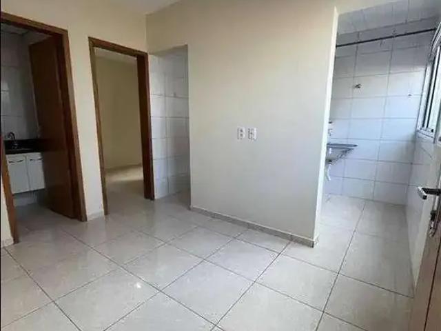 Apartamento para Locação em São Paulo/SP Vila Antonieta 1 Quartos