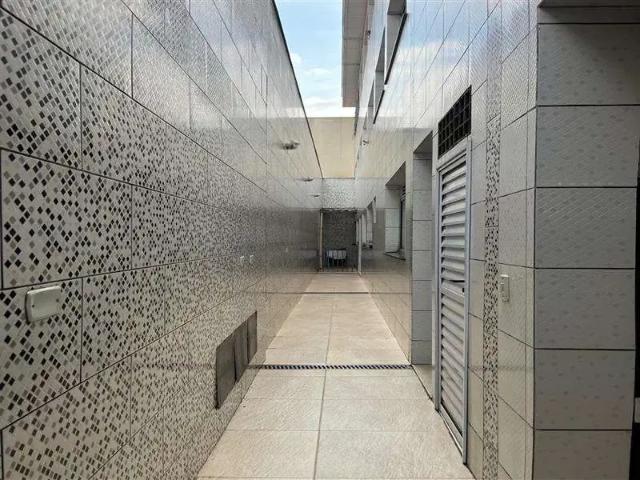 Apartamento para Locação em São Paulo/SP Vila Antonieta 1 Quartos