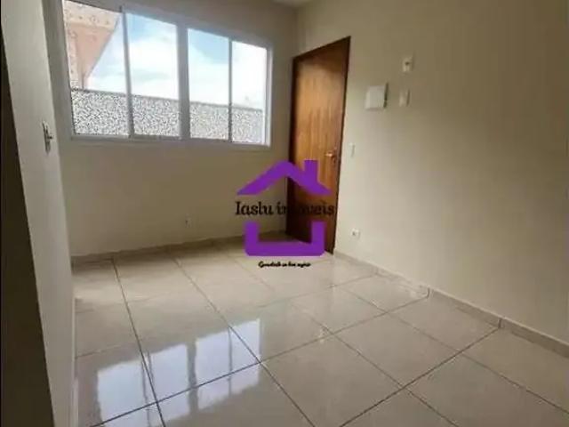 Apartamento para Locação em São Paulo/SP Vila Antonieta 1 Quartos
