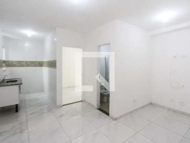 Apartamento para Locação em São Paulo/SP Vila Antonieta 1 Quartos