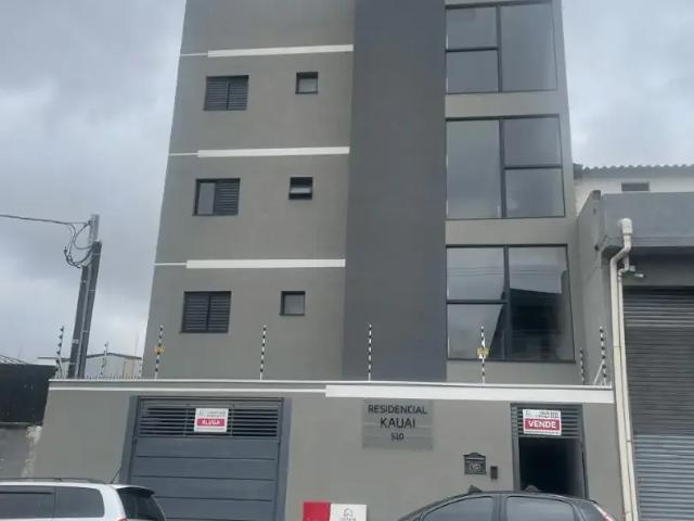 Apartamento para Locação em São Paulo/SP Vila Antonieta 2 Quartos
